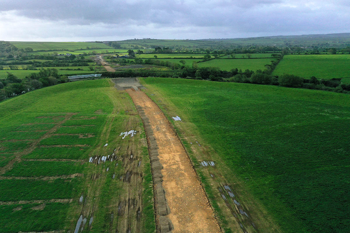 N69 Listowel Bypass, Co. Kerry - Wills Bros