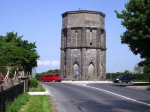 N24 Tower Road Junction Improvement Scheme, Co. Killkenny - New ...