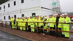 A9 Dualling - Tay Crossing to Ballinluig, Perth & Kinross - Wills Bros