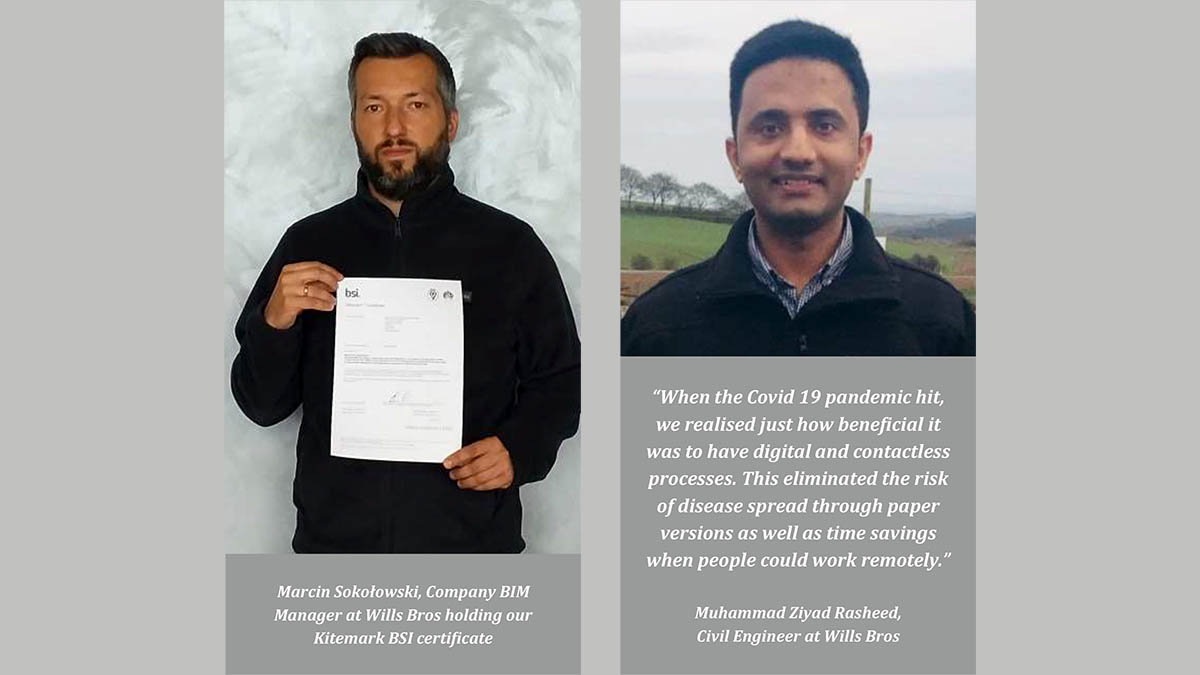 Wills Bros BIM Adoption Case Study - Wills Bros