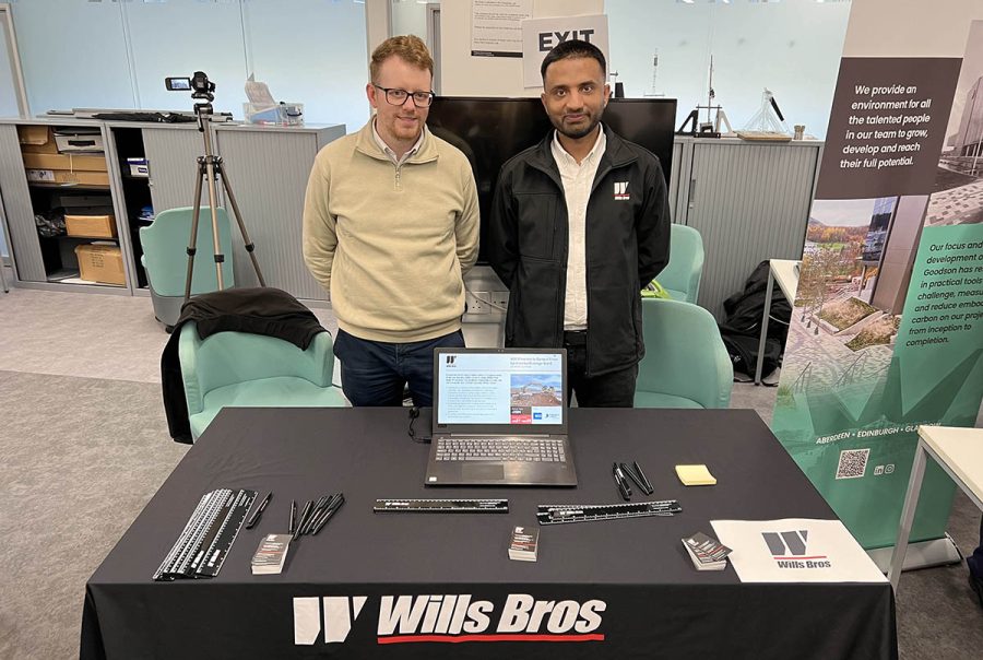 News Archives - Wills Bros